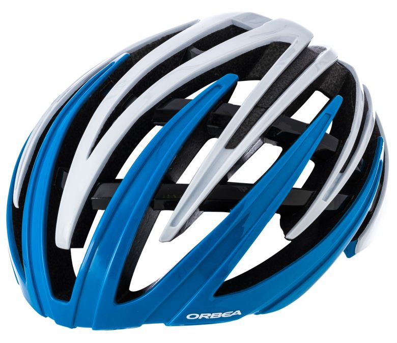 Orbea 2016 Helmet Range. - Bicycling Australia