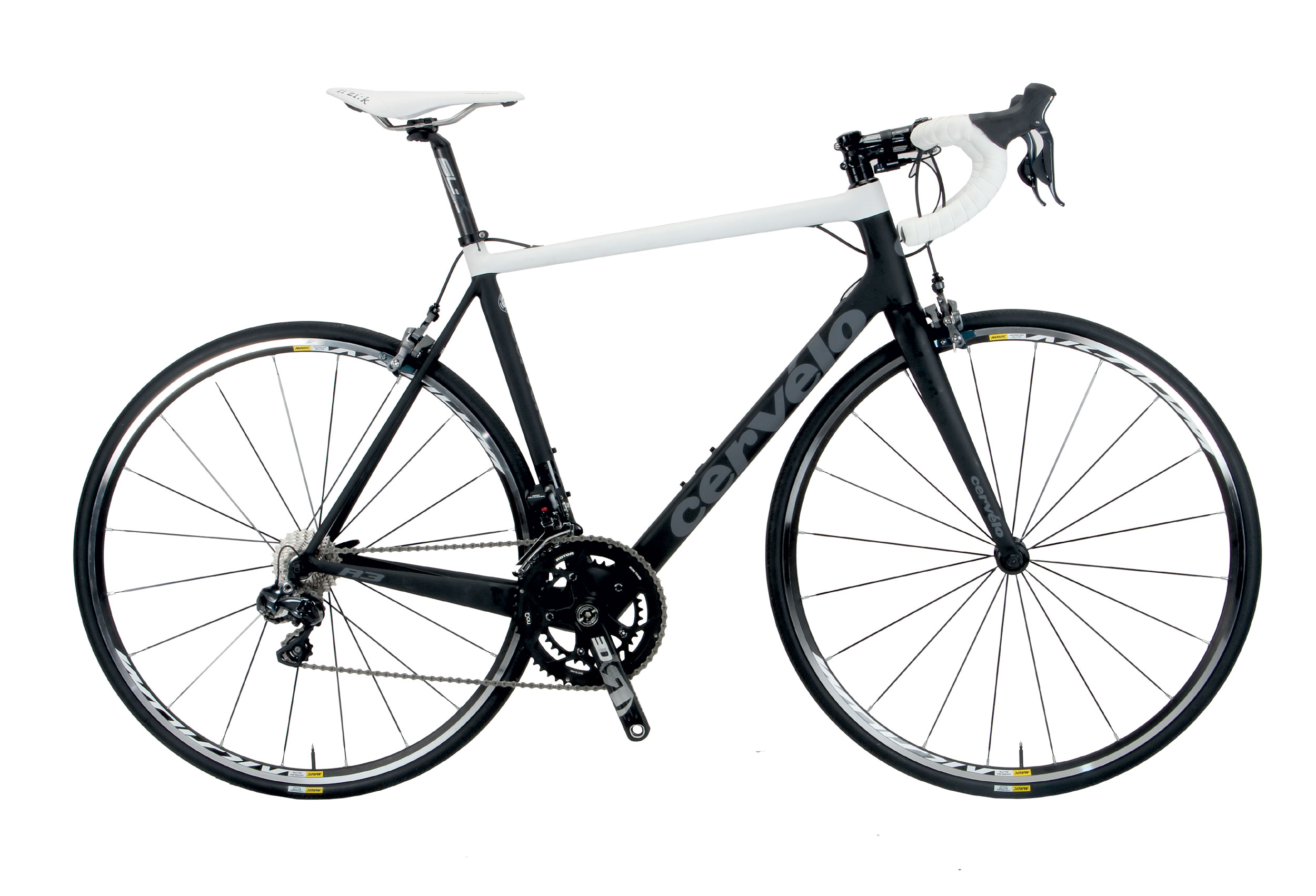Cervelo R3 2016 Review Bicycling Australia