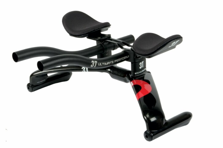 3T Revo Team TT Bars - Bicycling Australia