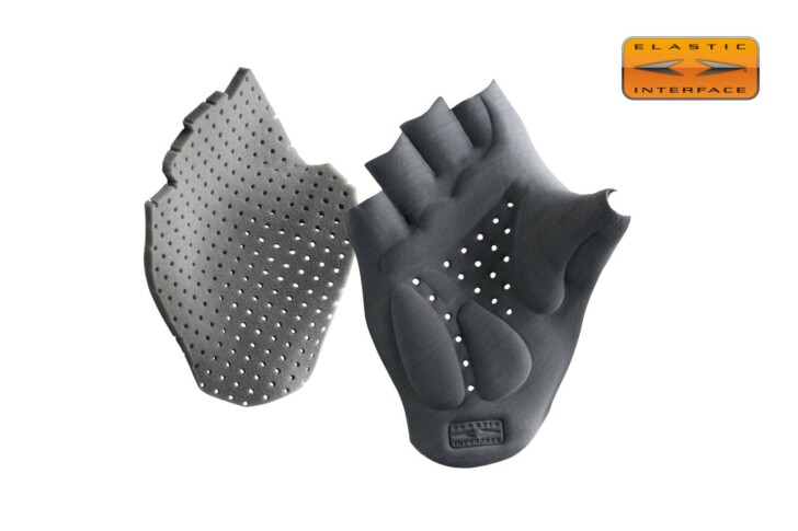 Elastic Interface Release World First 3D Seamless Gloves - Bicycling ...