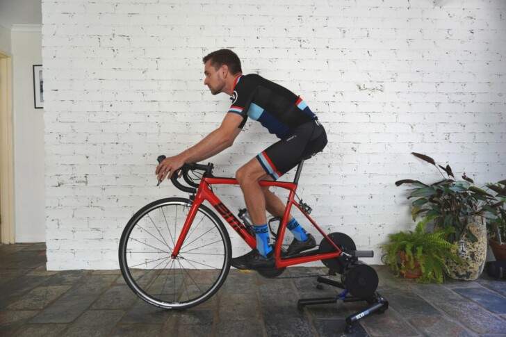 MasterClass: Fore & Aft Balance With Pro Bikefitter Neill Stanbury ...