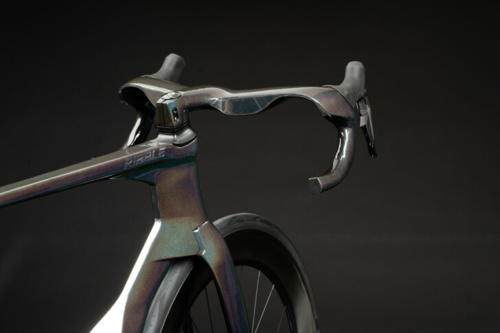 First Look: Detailed Gallery Of Ribble’s New Ultra Aero Bike ...