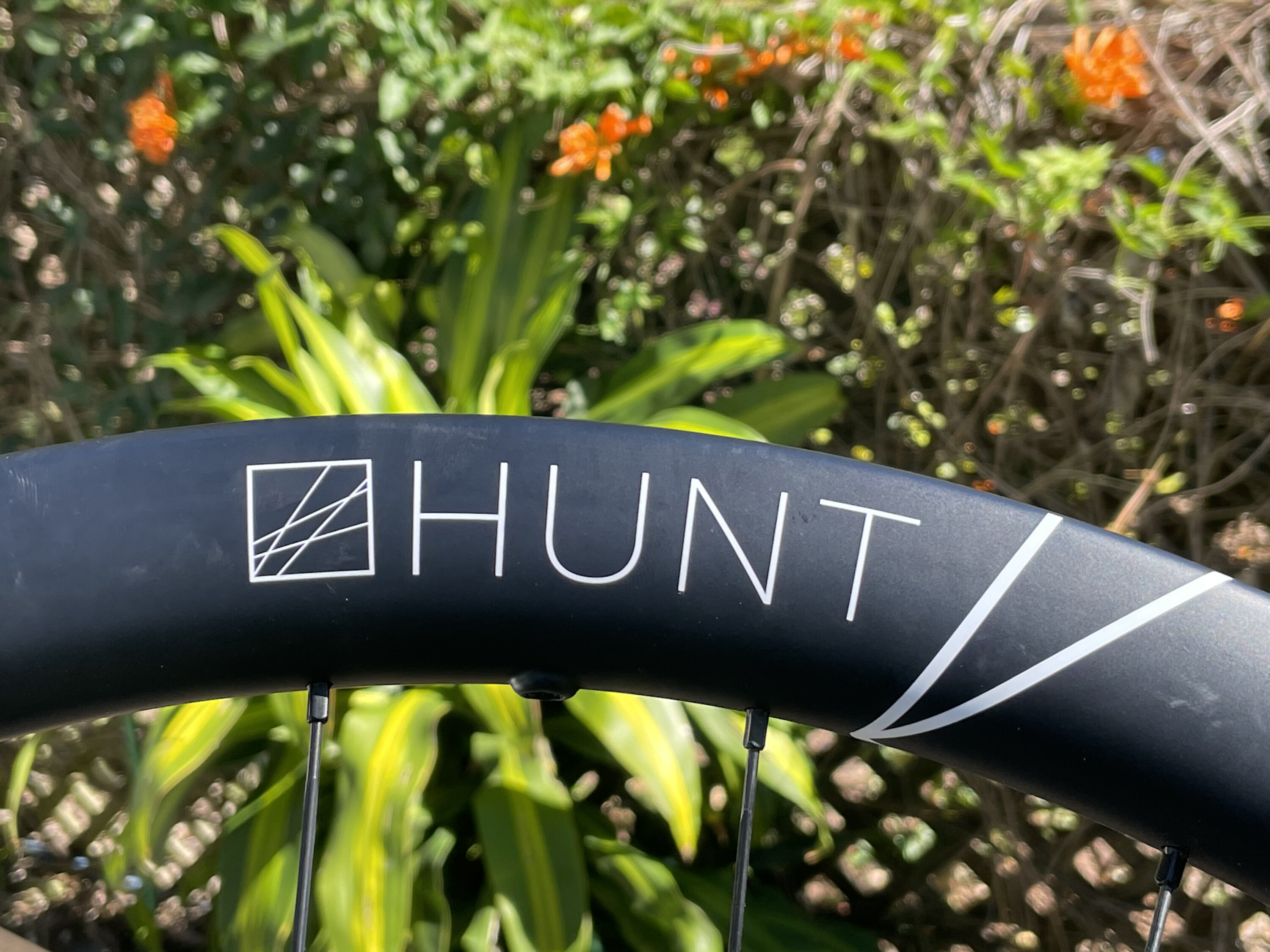 Tested: Hunt Limitless 42mm Ultra Wide Wheels - Bicycling Australia