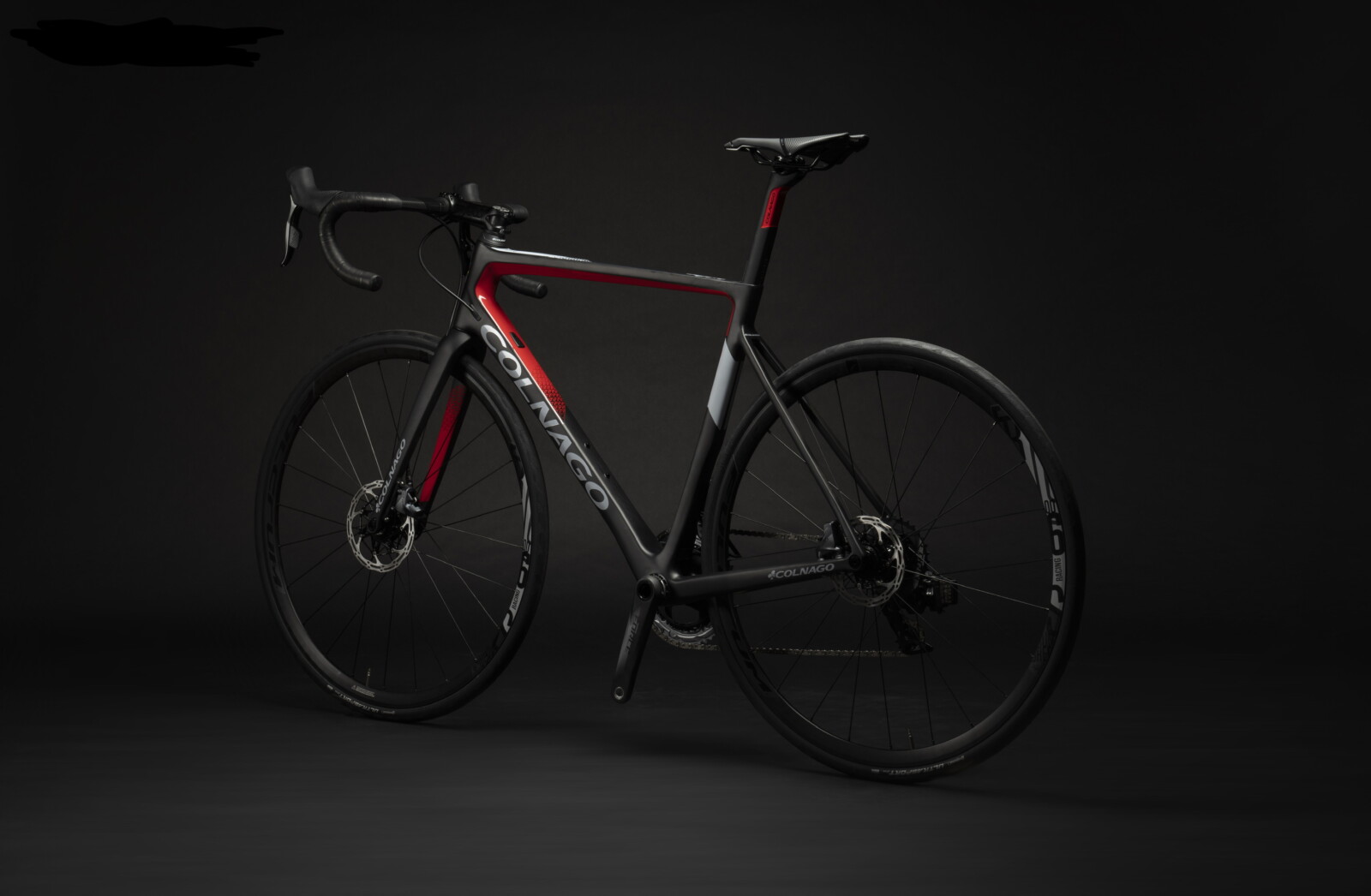 Road Tested: Riding The Colnago V3 - Bicycling Australia