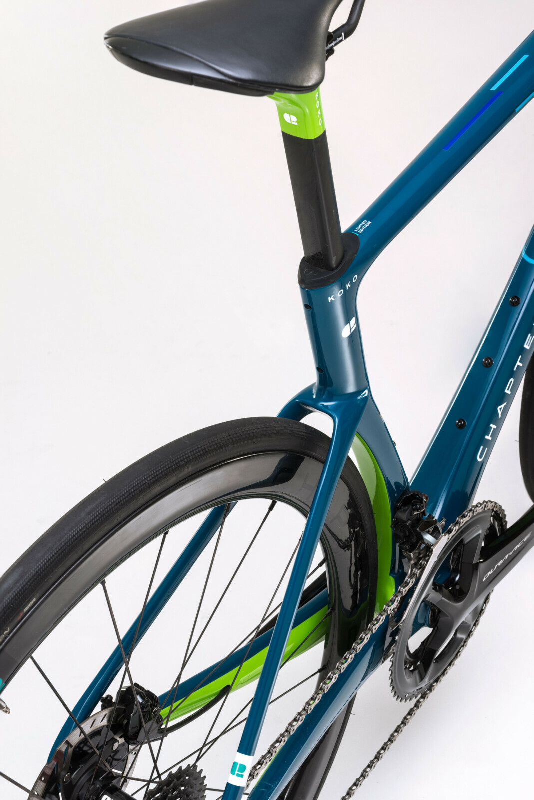 First Look: New KOKO Aero Bike From Chapter2 - Bicycling Australia