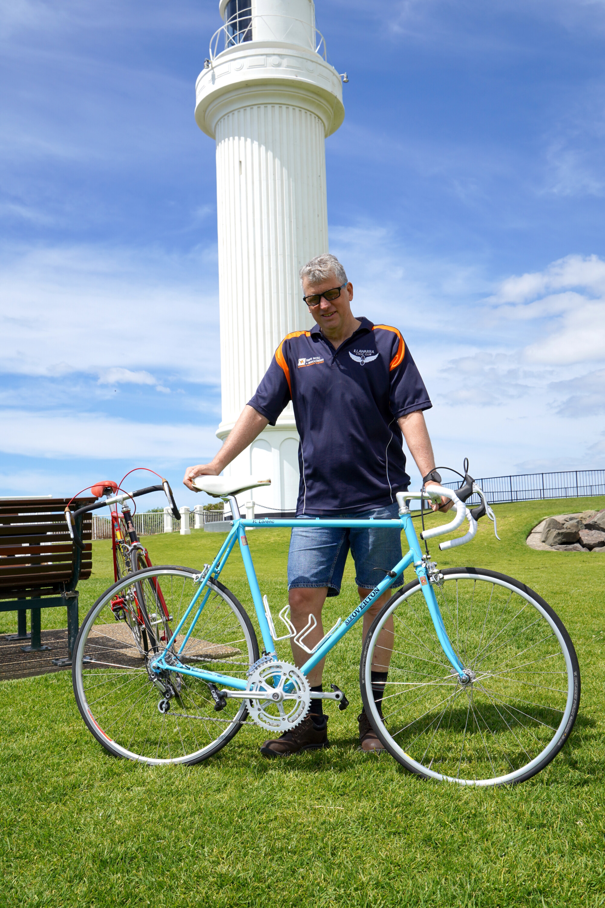 My Other Bike, Three Fine Classics - Bicycling Australia