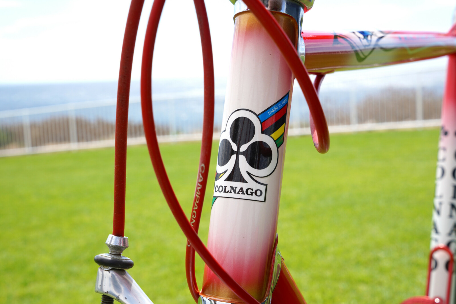 My Other Bike, Three Fine Classics - Bicycling Australia
