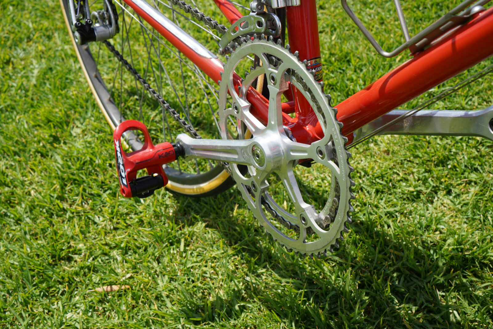 My Other Bike, Three Fine Classics - Bicycling Australia