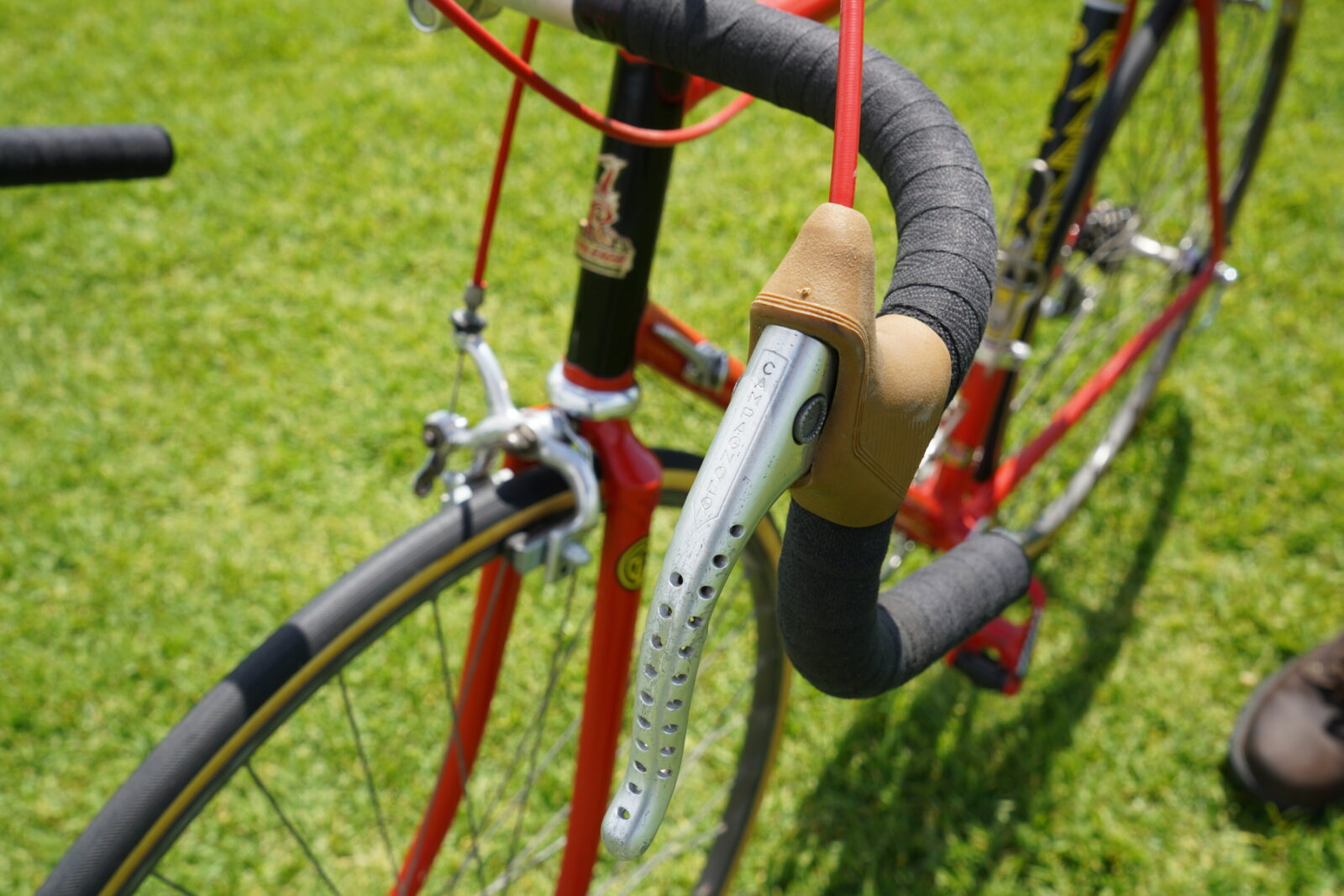 My Other Bike, Three Fine Classics - Bicycling Australia