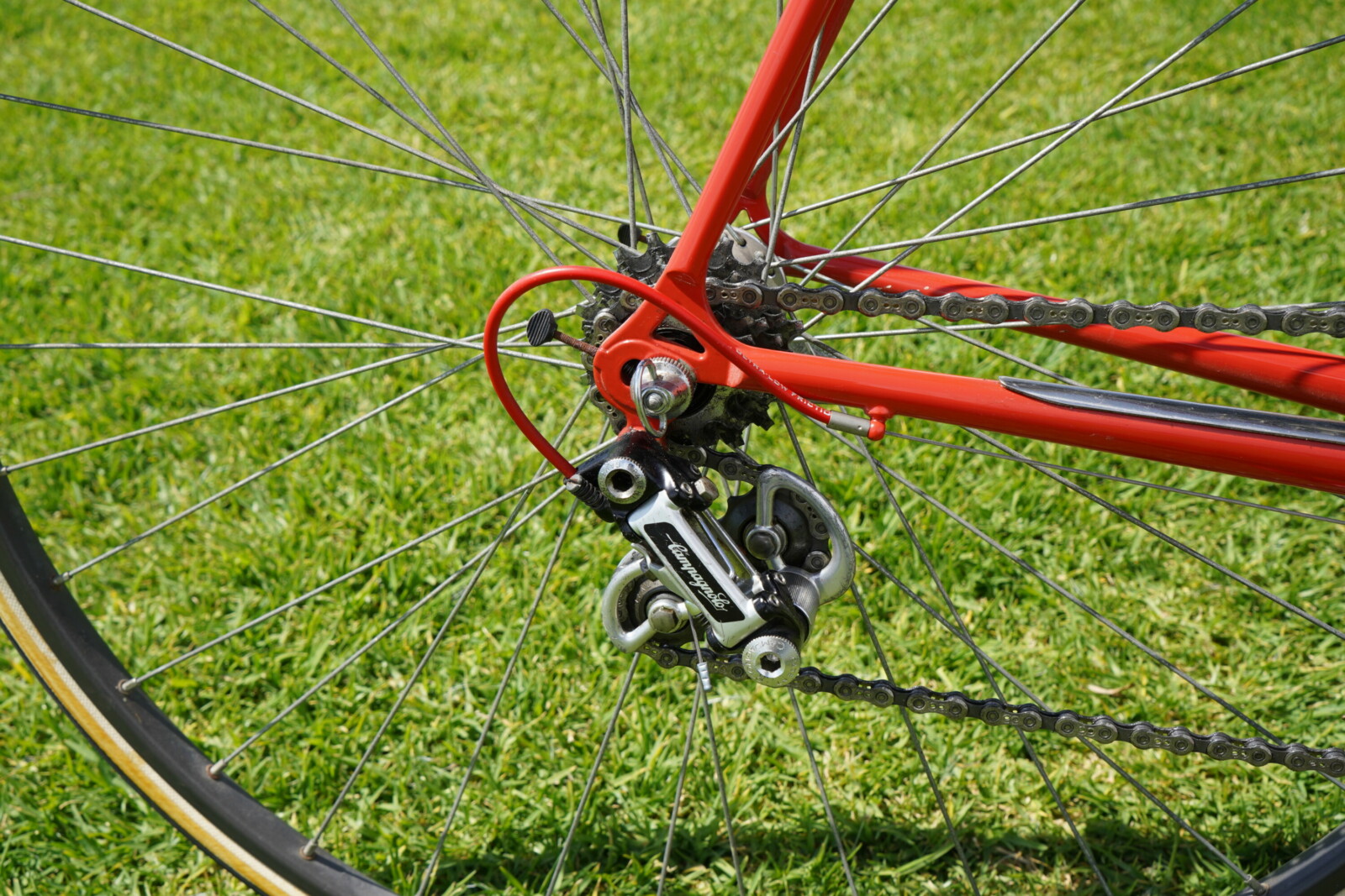 My Other Bike, Three Fine Classics - Bicycling Australia