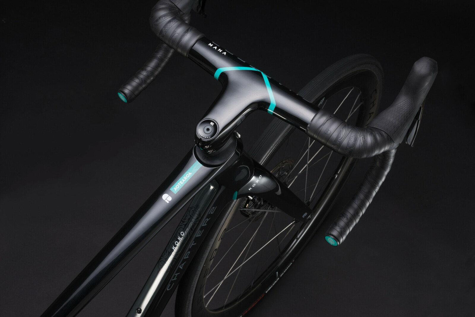 First Look: New KOKO Aero Bike From Chapter2 - Bicycling Australia