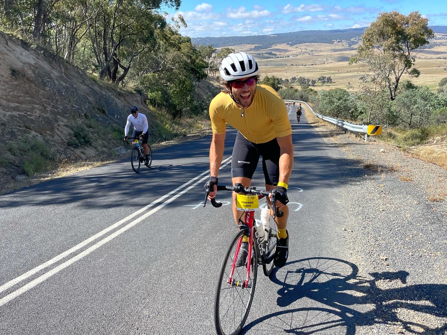 Home - Bicycling Australia