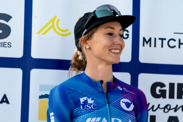 Maeve Plouffe: Interview With The Olympian, M2W Winner & Multiple ...