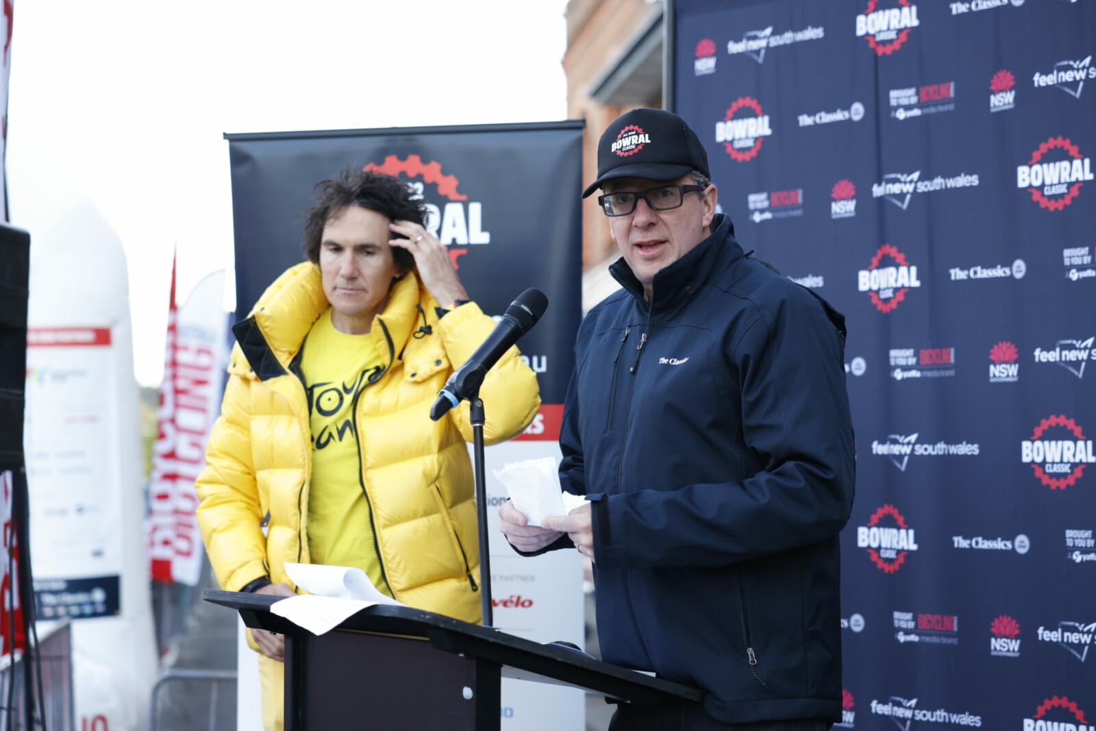 Blue Sky Cycling: ’22 Bowral Classic Event Video + Image Gallery ...