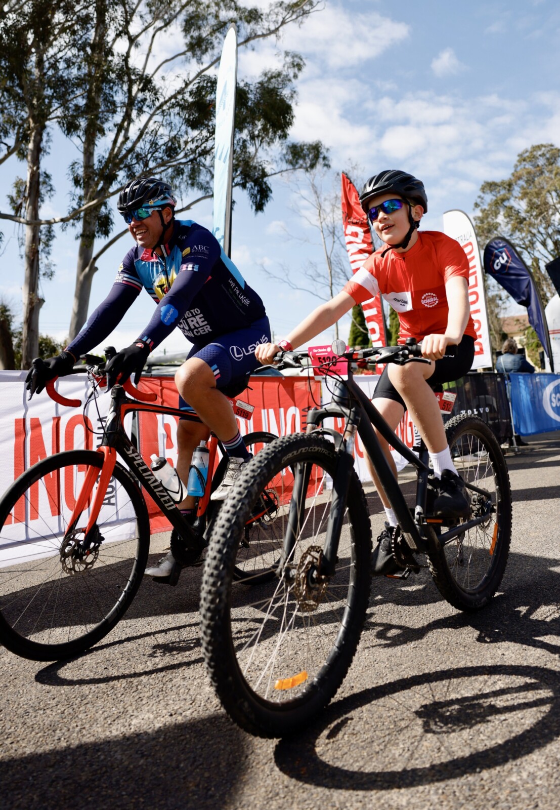 Blue Sky Cycling: ’22 Bowral Classic Event Video + Image Gallery ...