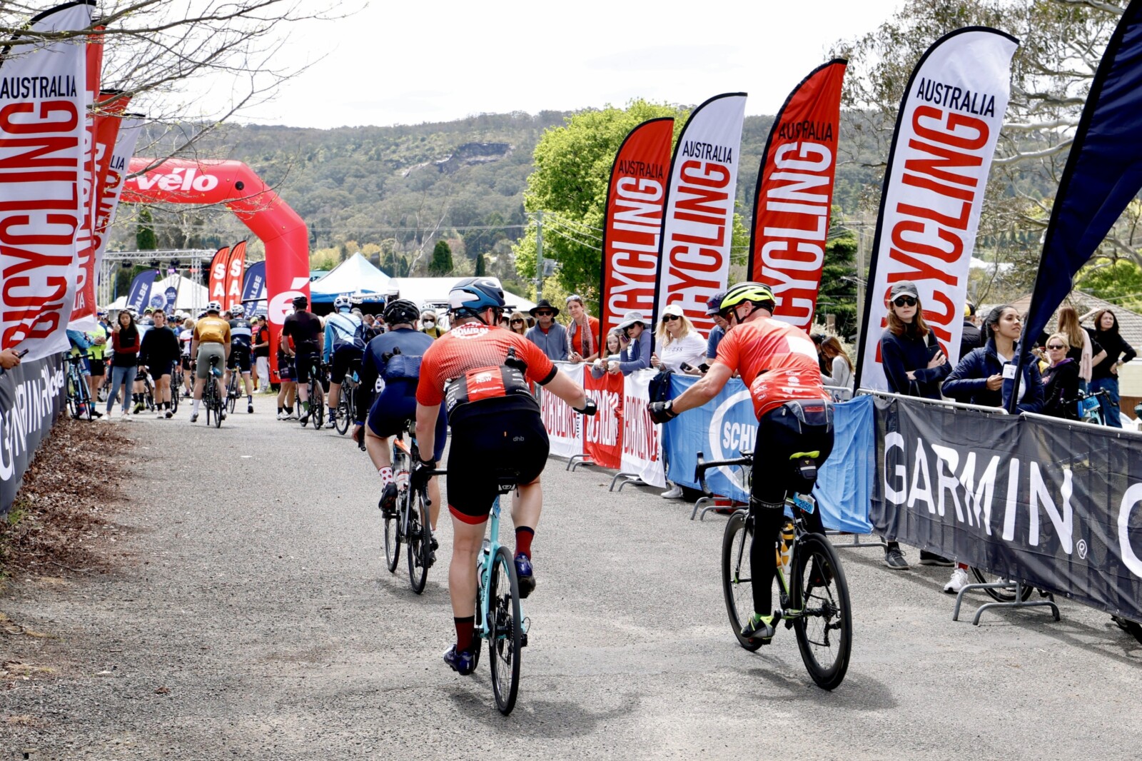 Blue Sky Cycling: ’22 Bowral Classic Event Video + Image Gallery ...