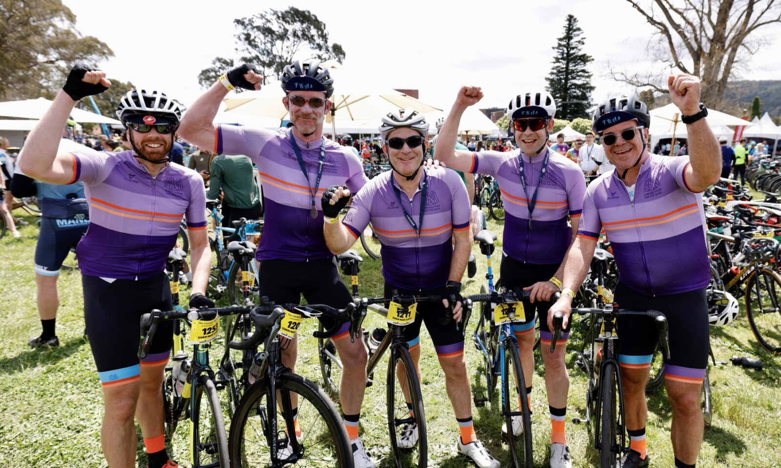 Blue Sky Cycling: ’22 Bowral Classic Event Video + Image Gallery ...