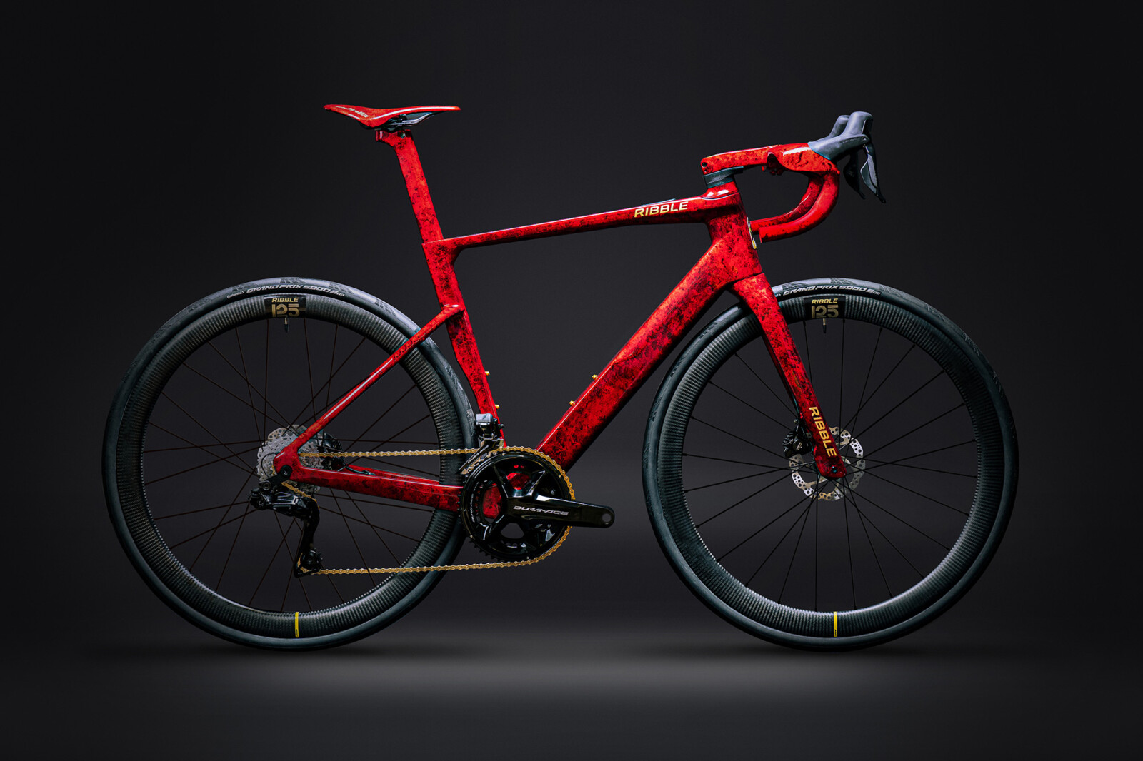 Ribble Cycles Celebrate 125th Anniversary With Limited Edition Bikes ...