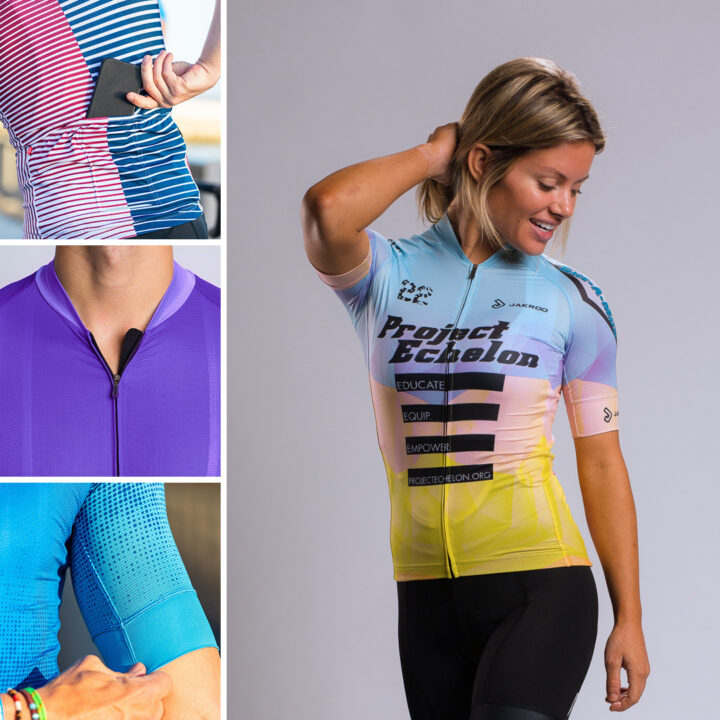 (The Official) 2022/23 Summer Kit Guide - Bicycling Australia