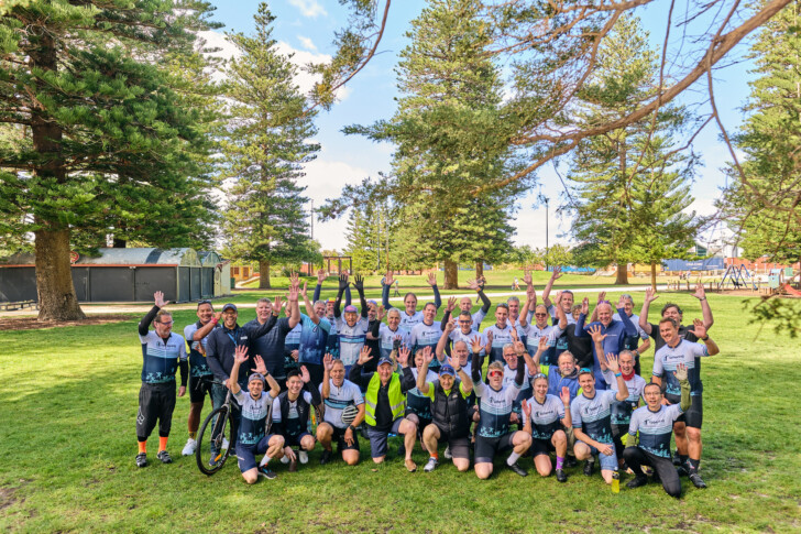 Pedal for Purpose: Make A Lasting Impact On Children’s Lives With The ...