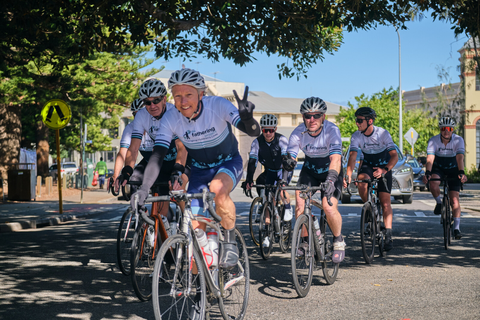 Pedal for Purpose: Make A Lasting Impact On Children’s Lives With The ...