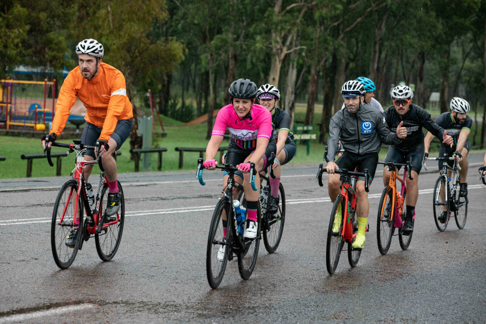 Join The Bike Ride For Brain Cancer & Change A Life - Bicycling Australia