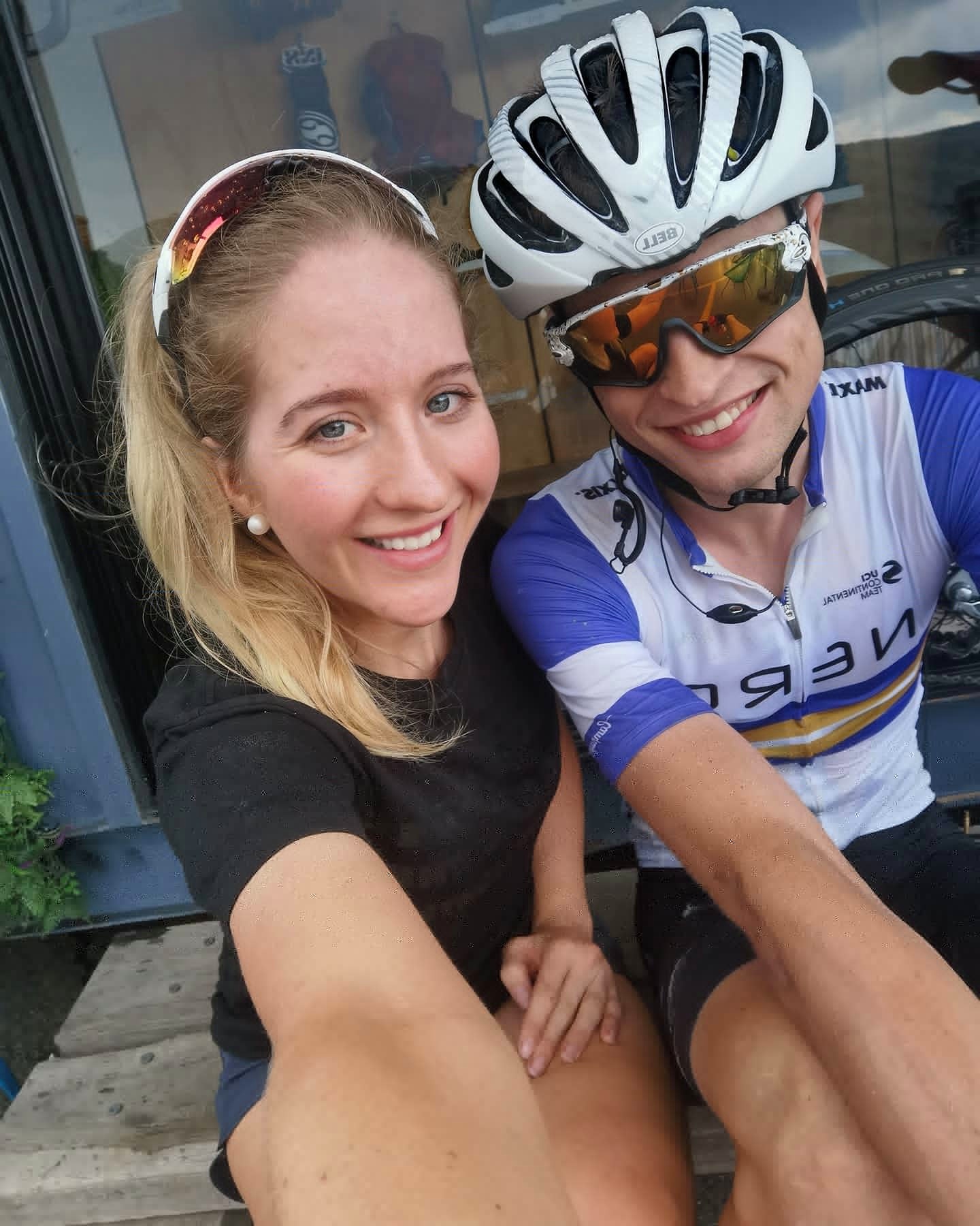 The Rise & Rise Of Jay Vine - Bicycling Australia