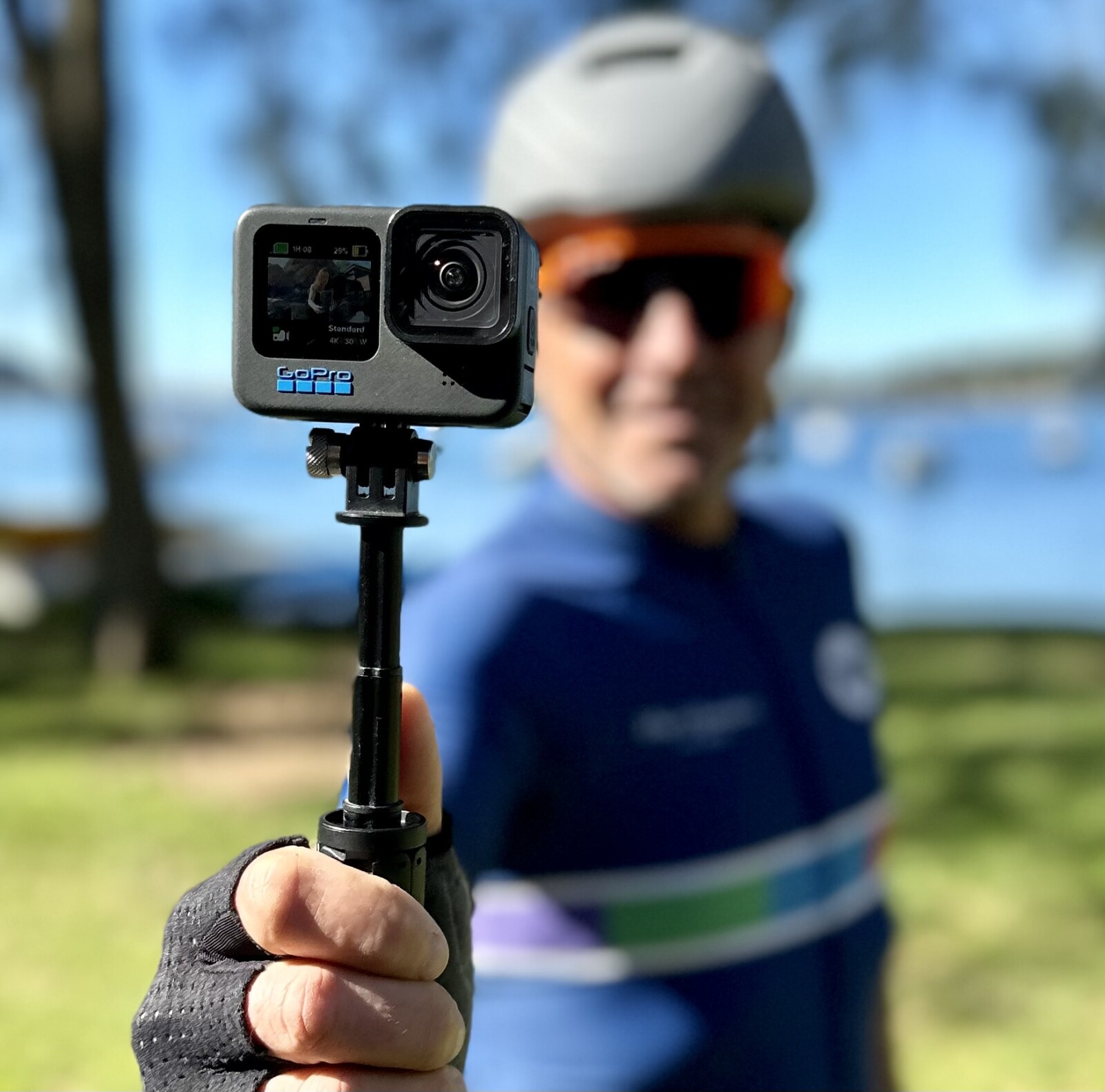 Tested: The GoPro Hero 11 Black - The Best All-Round Model For Cyclists ...