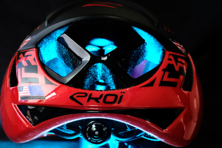 Road Tested, The Aero 14 Helmet From EKOI - Bicycling Australia