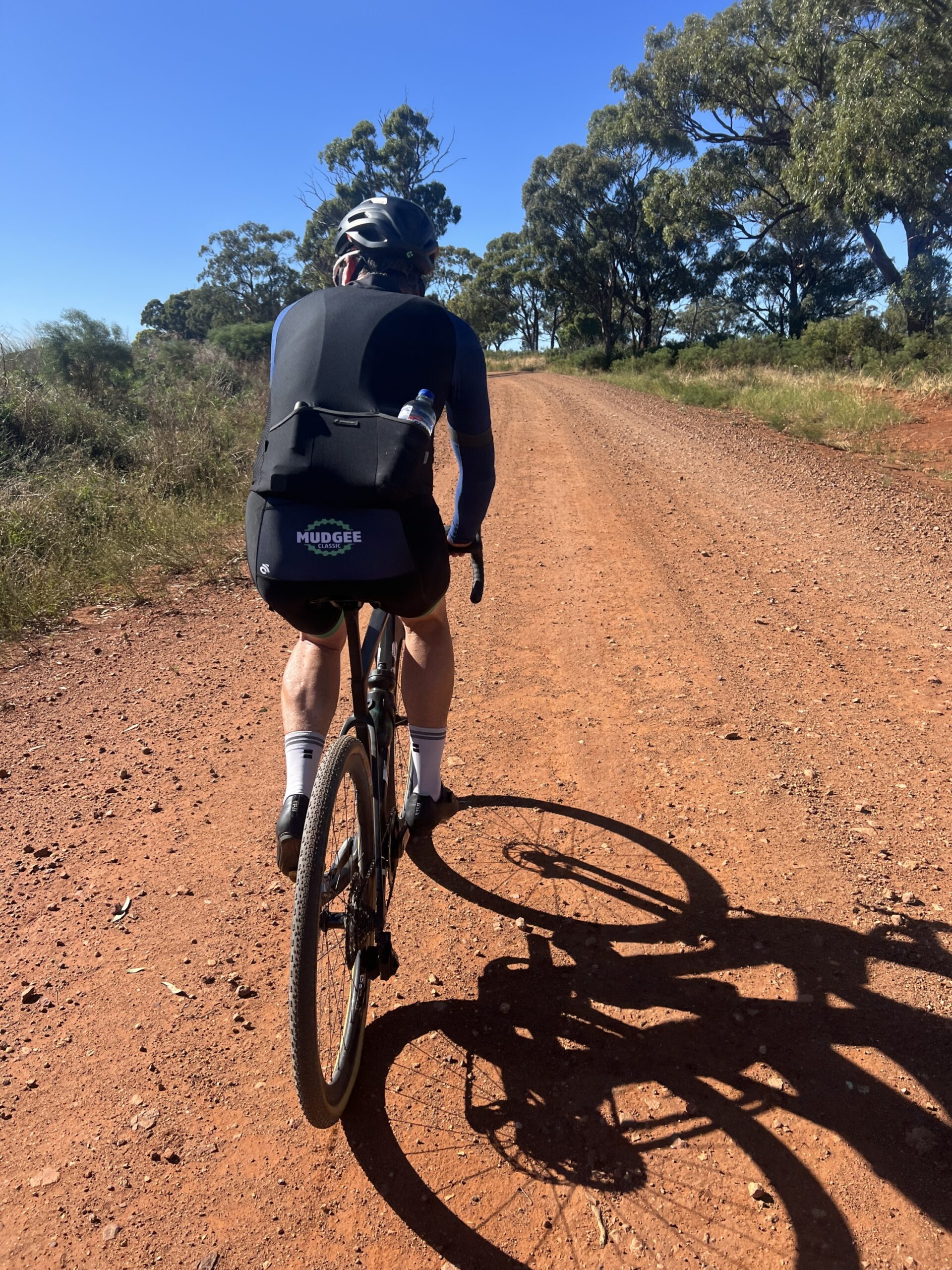 Riding NSW’s Central West Cycle Trail - Bicycling Australia