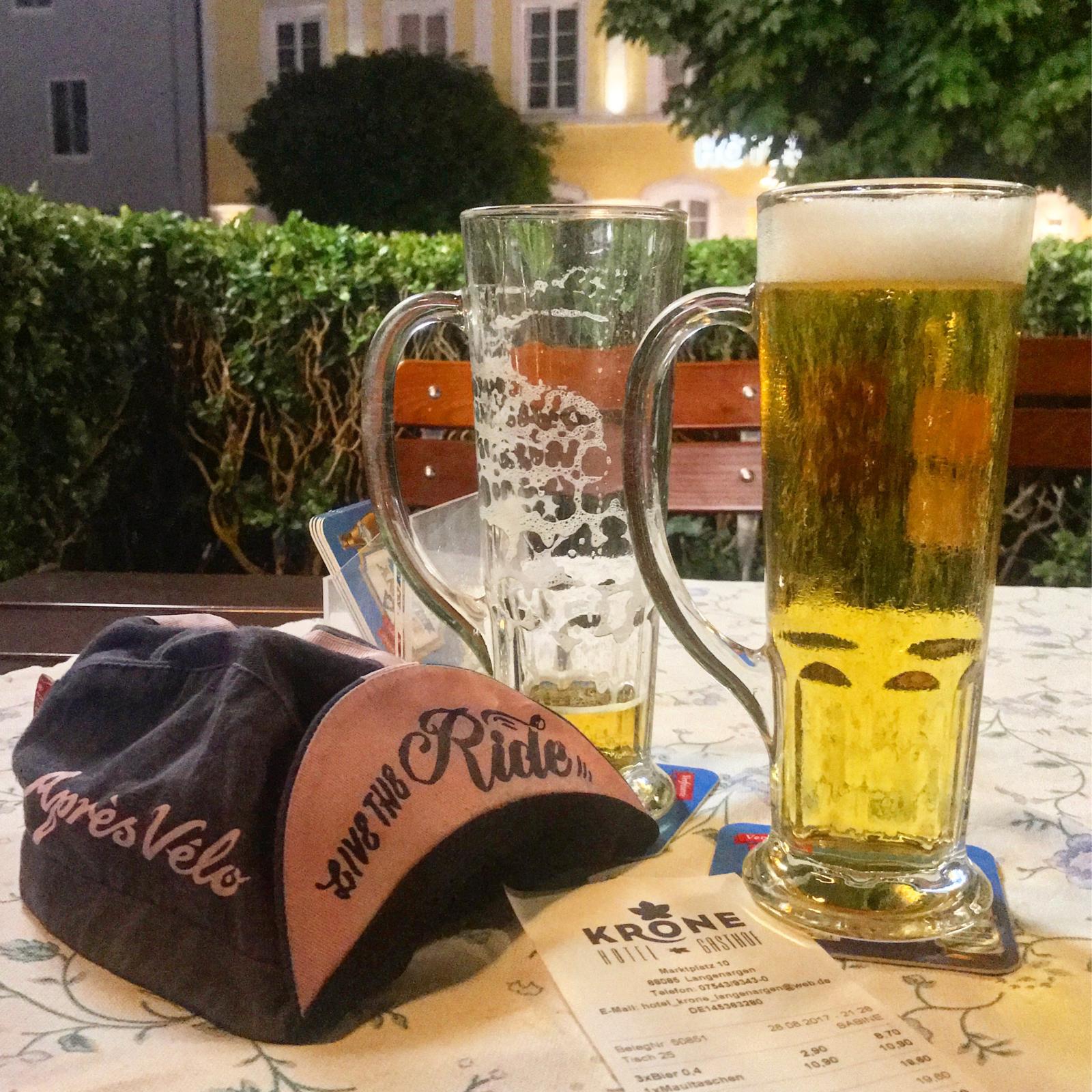 Alcohol & Cycling: The Balancing Act - Bicycling Australia