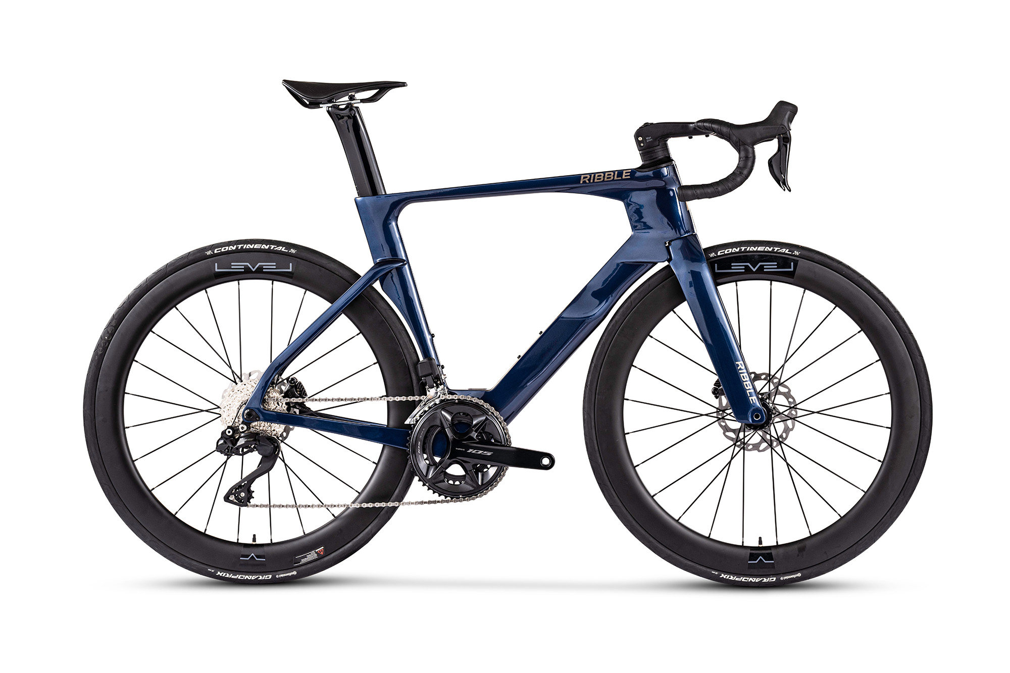 125 Years Of Bike Building: The Past, Present & Future Of Ribble Cycles ...