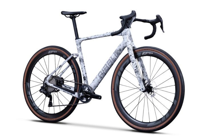 Ribble Launches ‘Stone Collection’ Gravel Series - Bicycling Australia