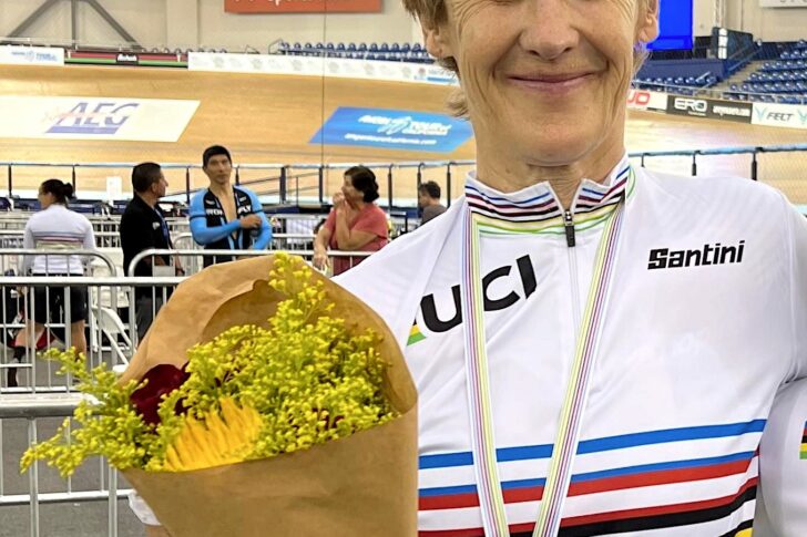 Home - Bicycling Australia