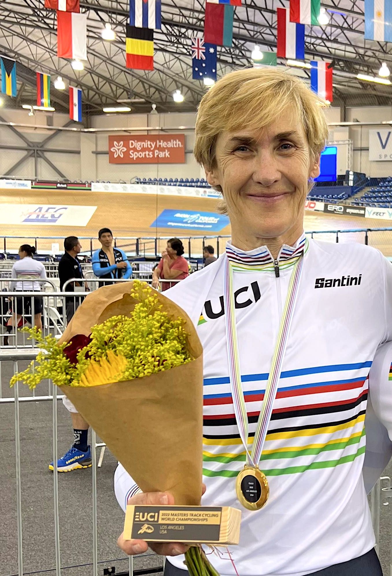 How Many Kilometres Per Week Do You Ride? What's The Magic Number ...