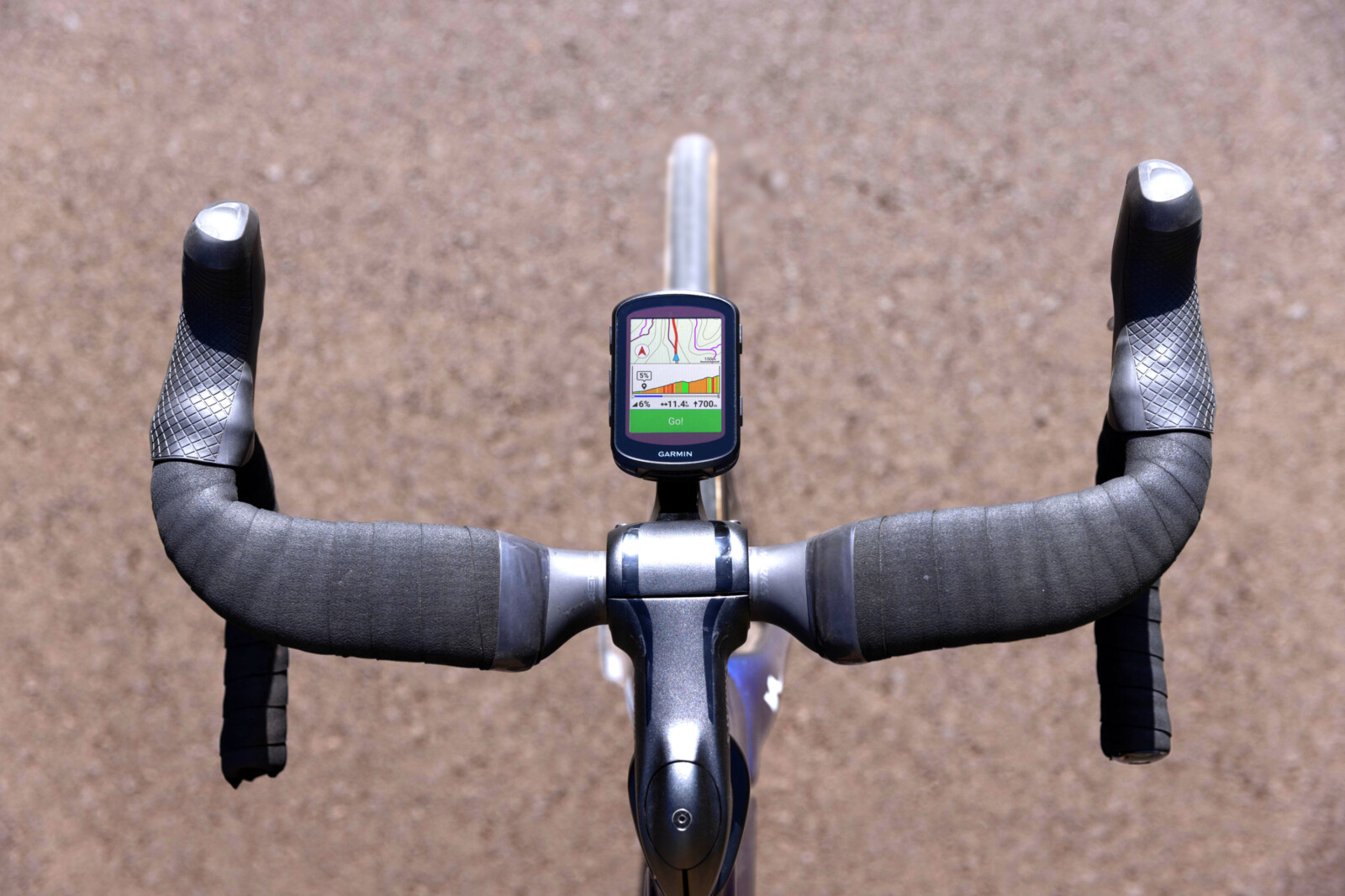 Bike Tech: Riding The Garmin Edge 840 - Bicycling Australia
