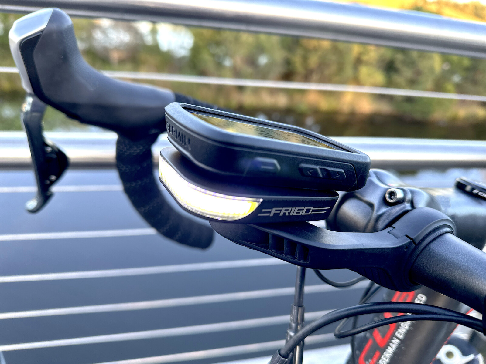 Ravemen’s Slimline Front LED + Rear Light Tested - Bicycling Australia