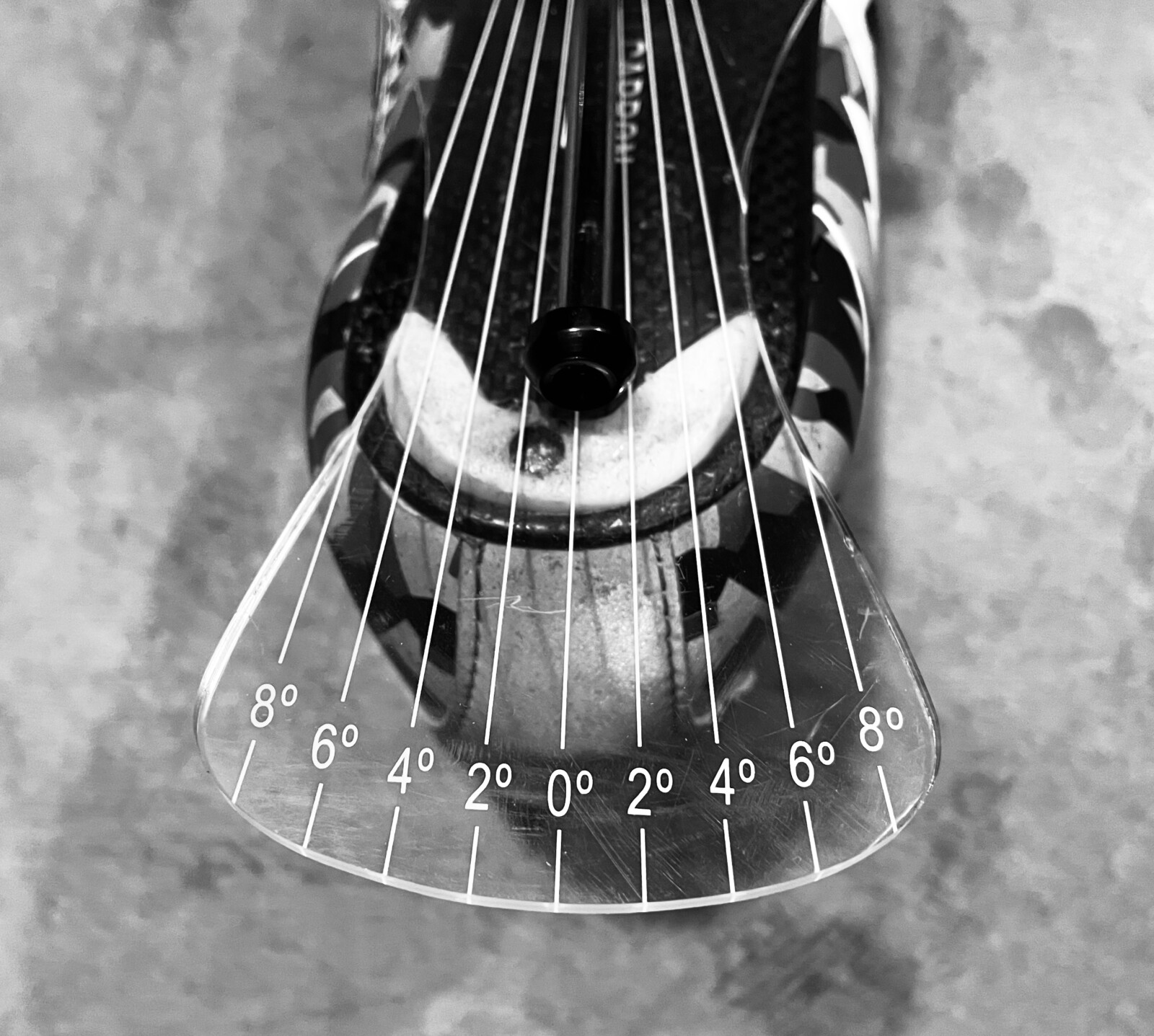 Cleat Key: Cleat Positioning Tool Tested - Bicycling Australia