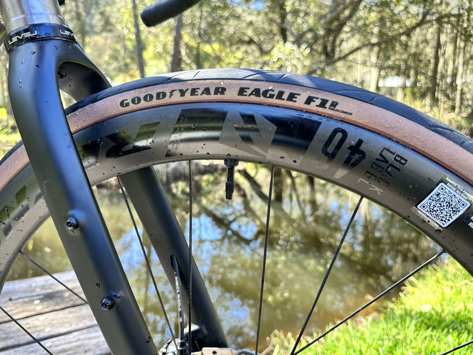 46mm Carbon Reynolds Wheels Tested - Bicycling Australia