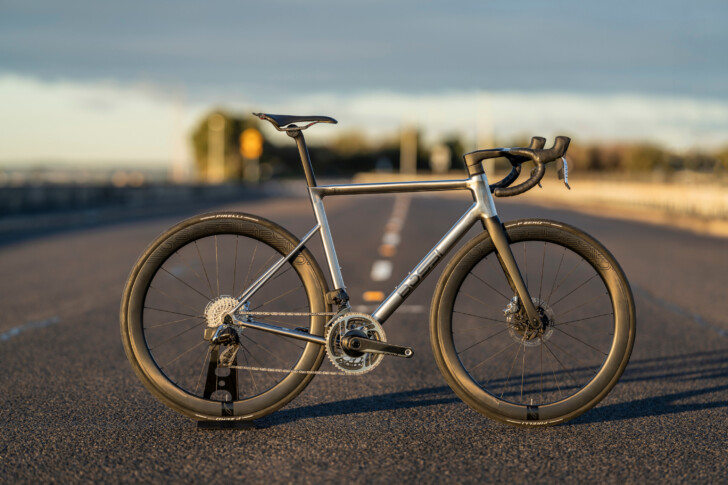 The A to Z Of 2024 Model Bikes - Bicycling Australia