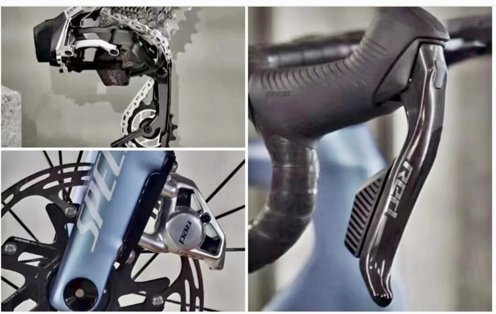 Top Gear: What’s New In The World Of Cycling? - Bicycling Australia