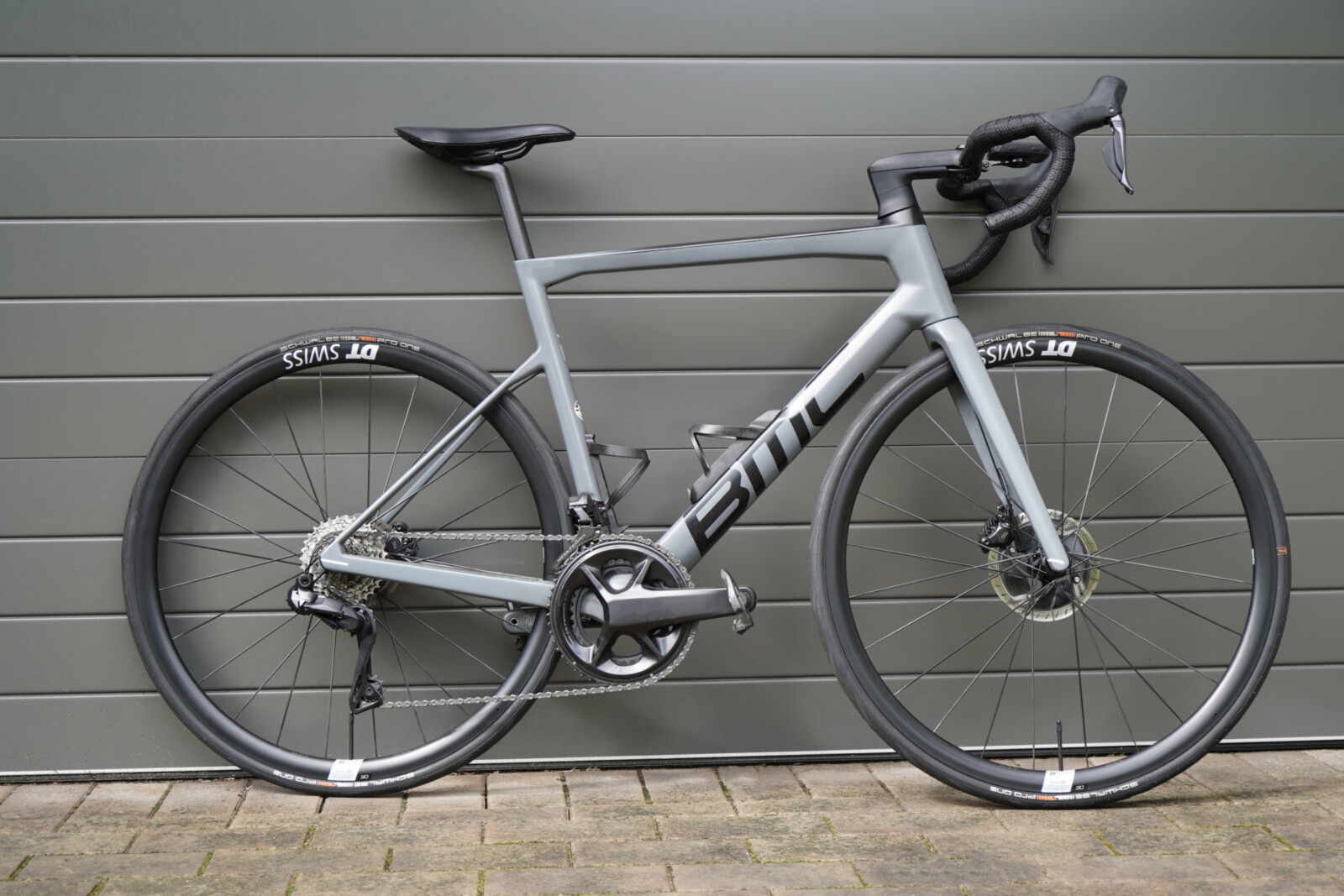 ROAD TESTED: The DT Swiss A1800 Wheelset - Bicycling Australia