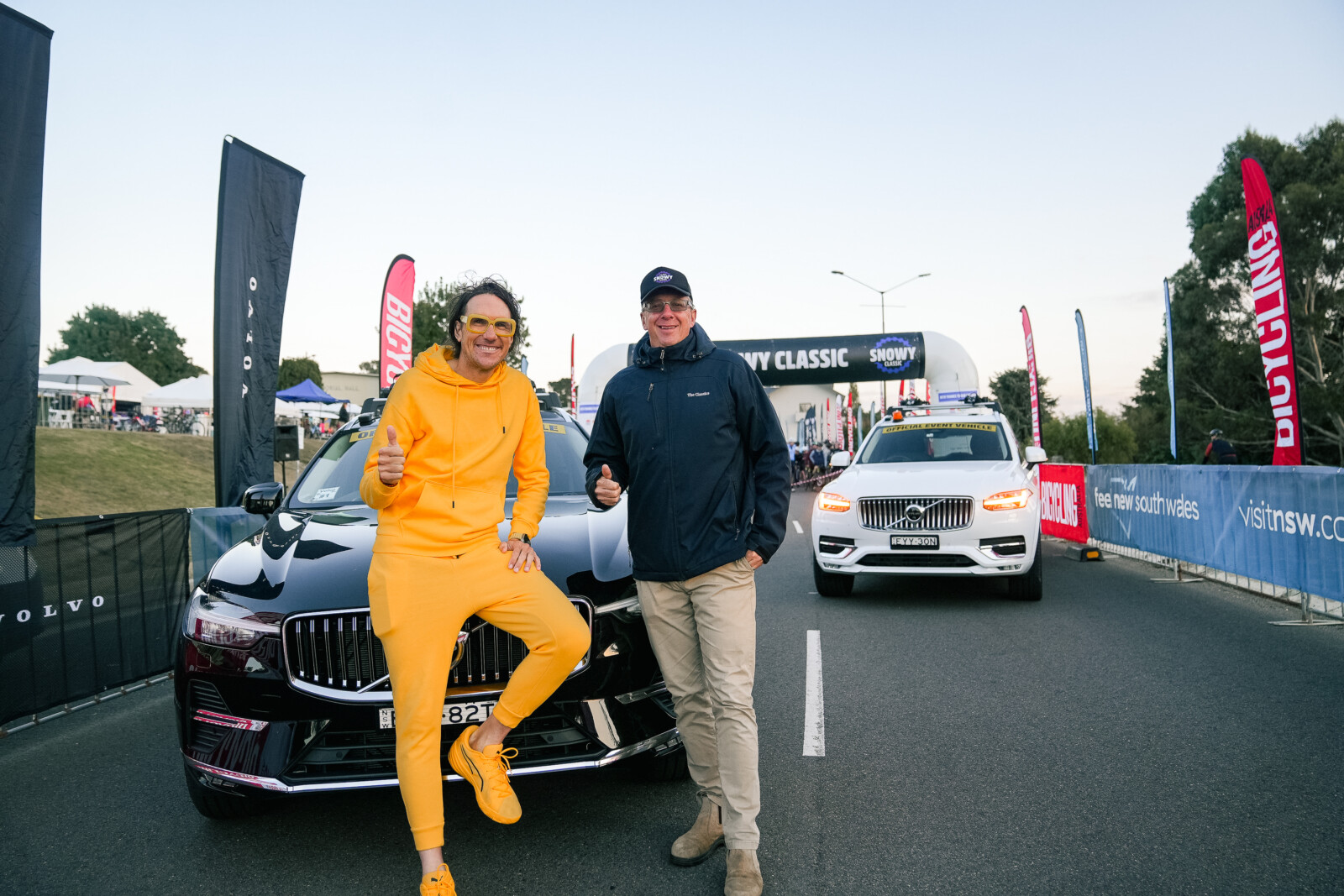 Publisher’s Note: Safer Cycling And The Amy Gillett Foundation ...