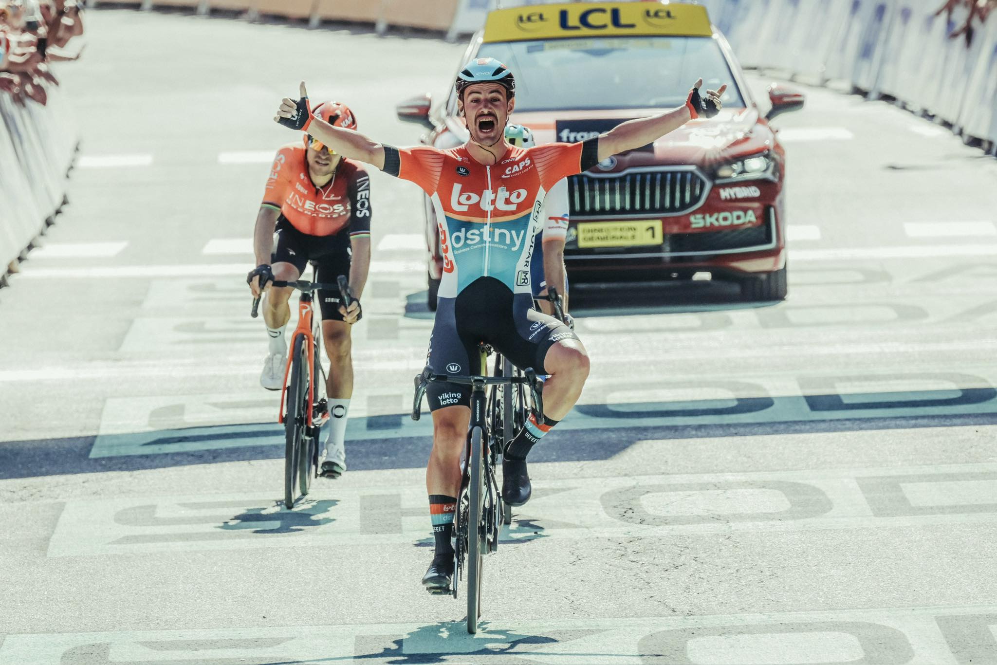 Home - Bicycling Australia