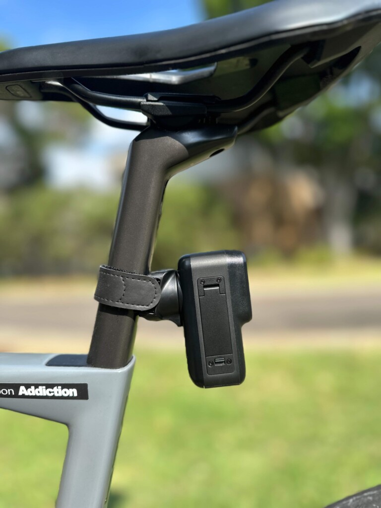 Rider Safety: Cycliq’s new Fly6 Pro Tested - Bicycling Australia