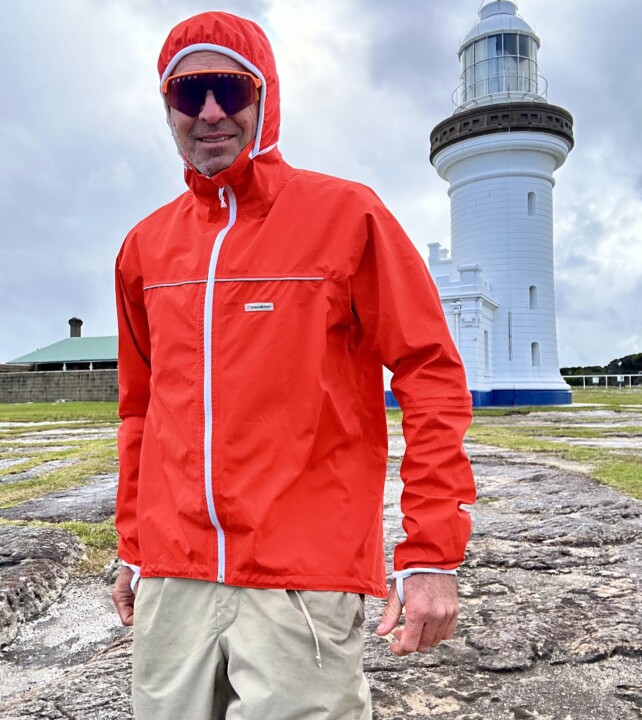 Ground Effect Clothing: ‘Battledress When The Weather Turns To Custard ...