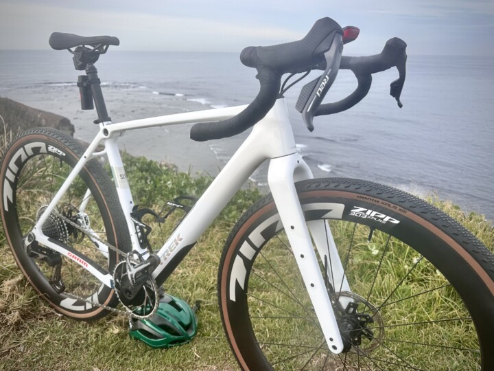 Trek Release Updated Checkpoint Plus New Checkmate - Bicycling Australia