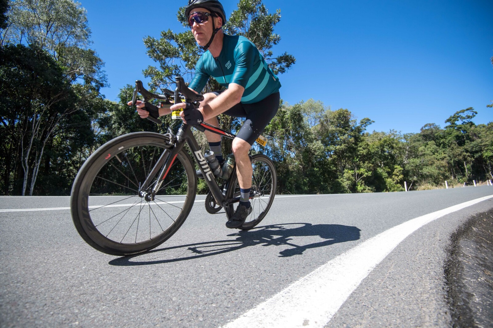 50 Tips For Better Biking - Bicycling Australia
