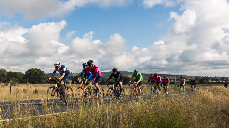 Mudgee Classic 2025 Early Bird Registrations Now Open - Bicycling Australia