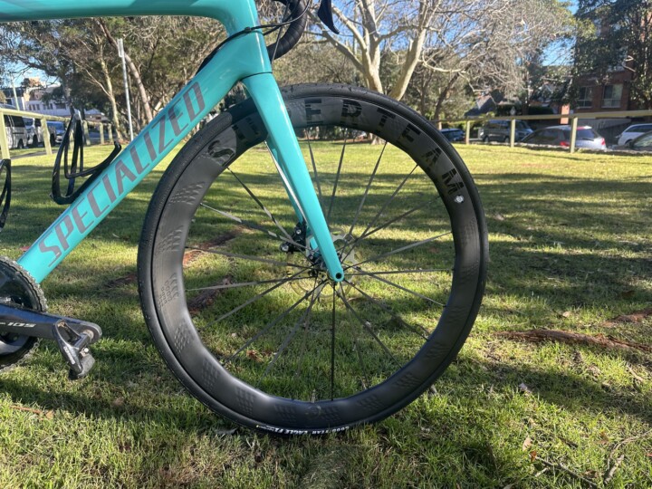 Tested: Superteam Ultra Wheelset + Reader Discount Offer - Bicycling ...